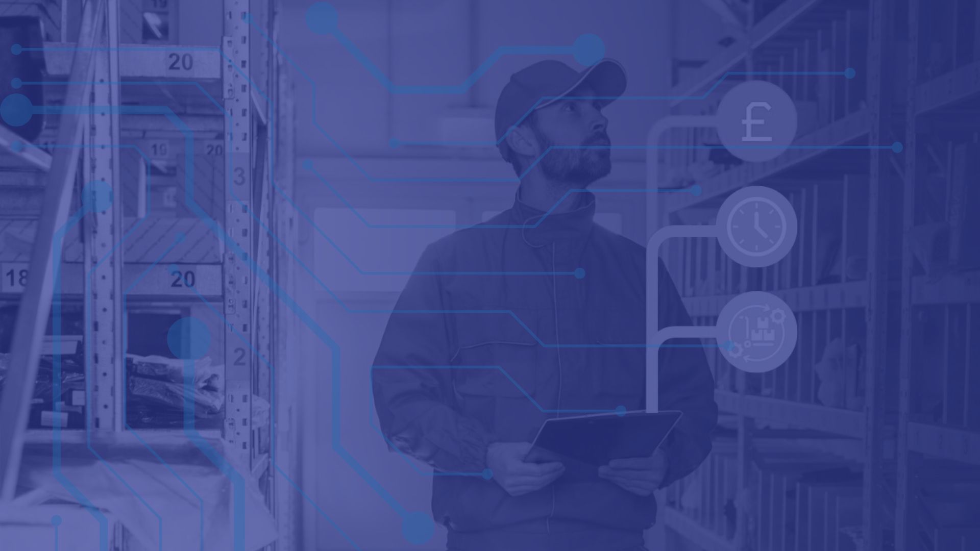 How to Centralise Parts Procurement in your Bodyshop - Onyx BMS