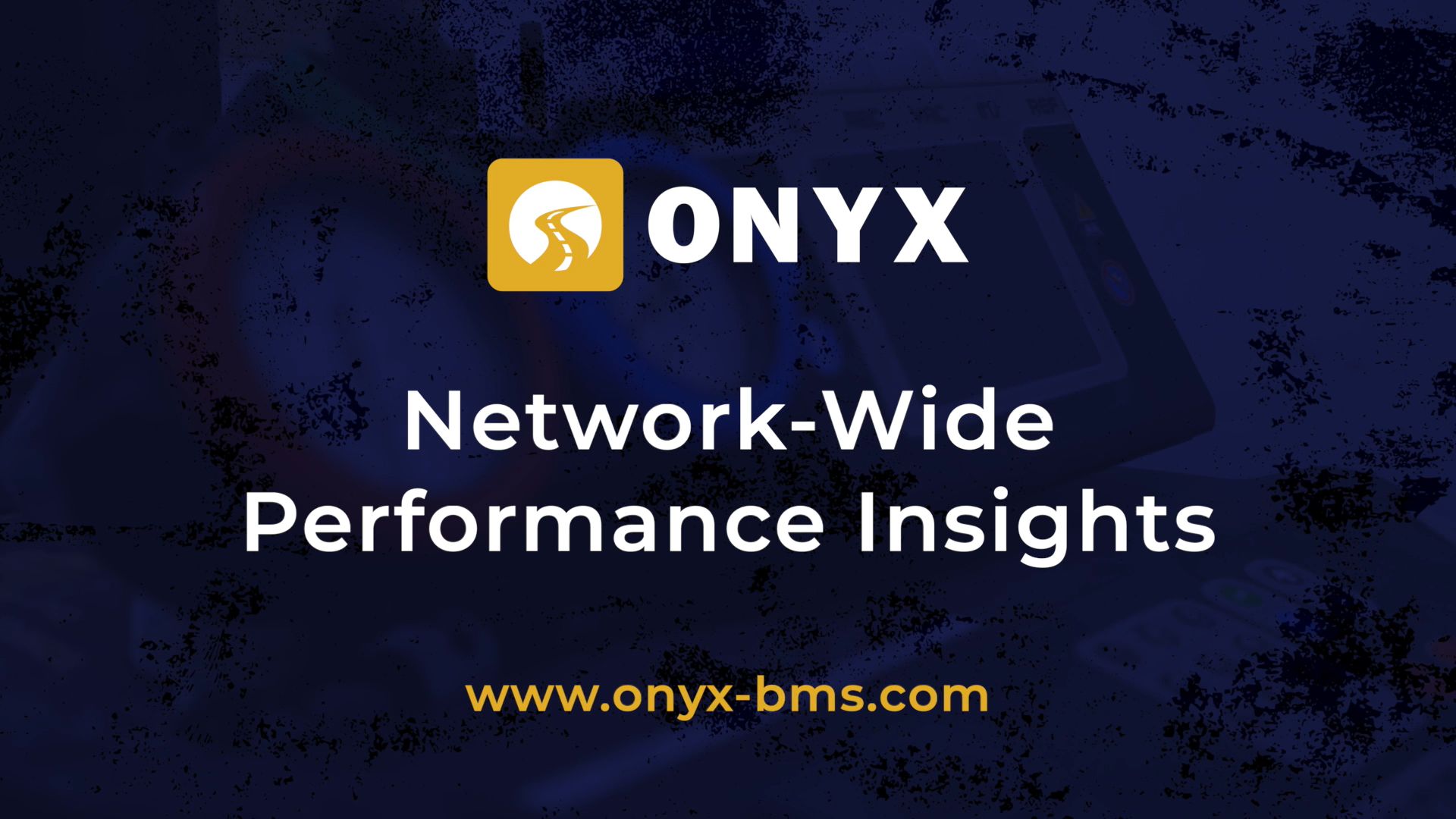 Real-Time, Customisable Bodyshop Performance Insights - Onyx BMS